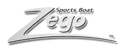 Zego 300 - Zego Sportsboats